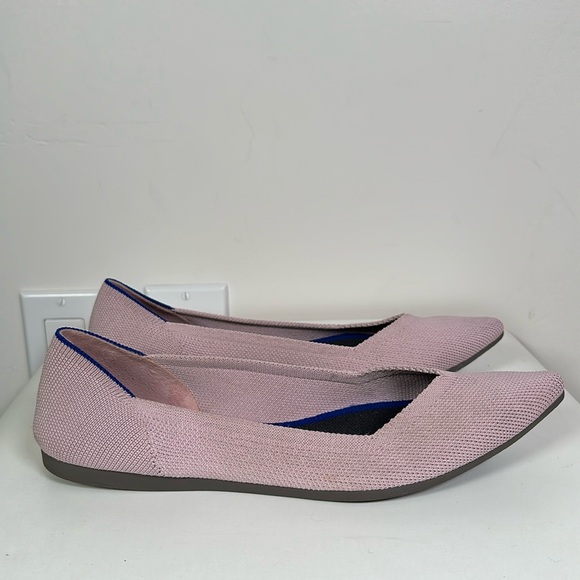 Rothy's | Shoes | Rothys Point Shoes | Poshmark